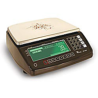 DIGI Counting Scales On Carolina Scales Inc.